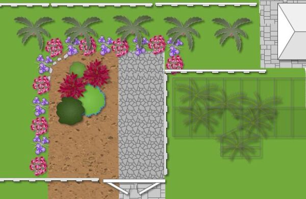 Garten planen Online - In nur wenigen Minuten zum perfekten Garten