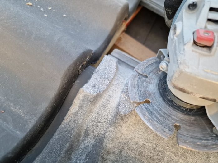 Unterkonstruktion PV-Anlage selber bauen | Anleitung